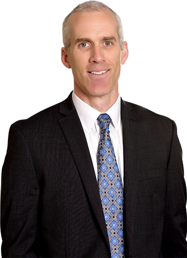 Jesse D. Marr | Musick, Peeler & Garrett